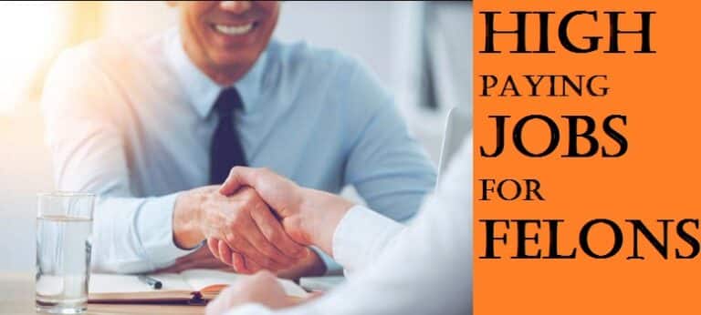 Jobs For Felons [year]: 990+ Companies that Hire Felons