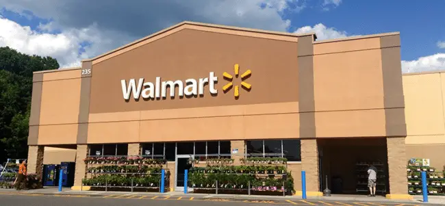 Does Walmart Do Background Checks in [year]?