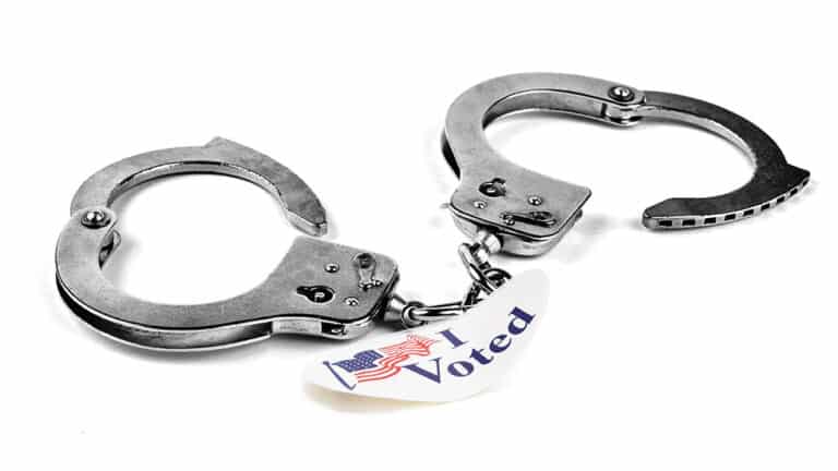 Can Felons Vote in Florida [year] [Voting Rights Restoration]