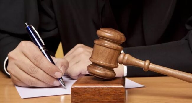 What is a Deferred Sentence and What does It Mean?