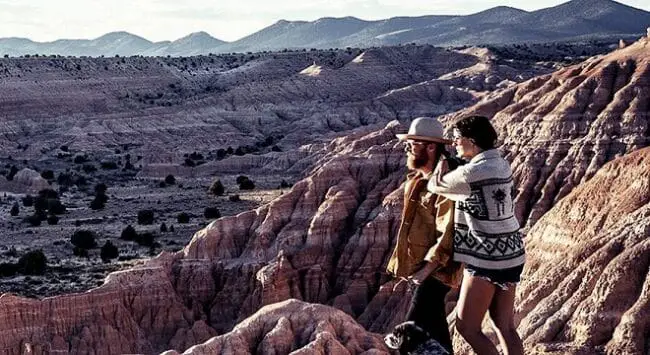 List of Most Felon Friendly States [year] [UPDATED]