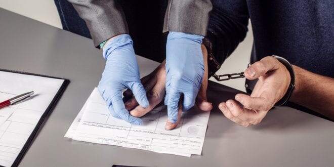 Level 2 Background Check What Does It Consist Of 