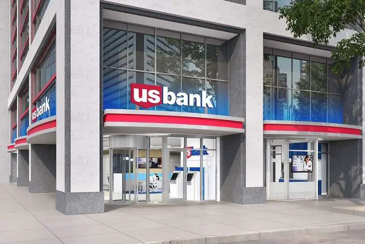 Does US Bank Do Background Check?